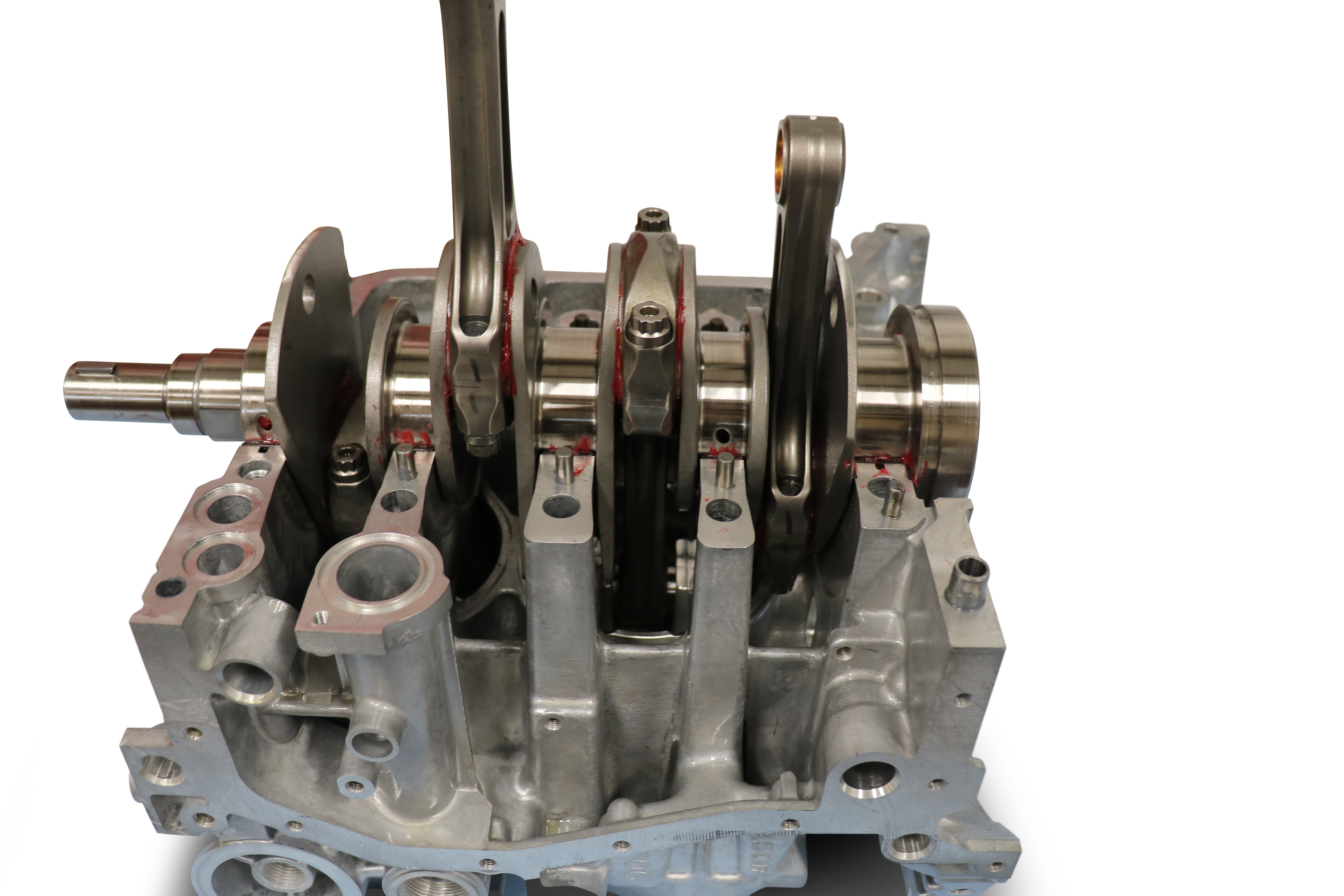 P2P Racing EJ25 Stage 5 Short Block